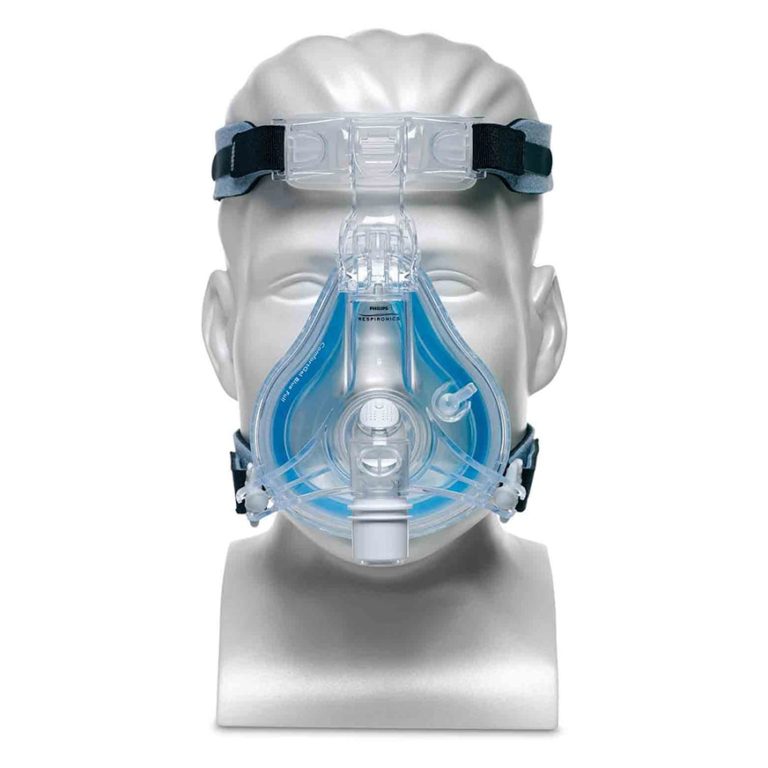 Philips Respironics CPAP Machines, Masks, Parts