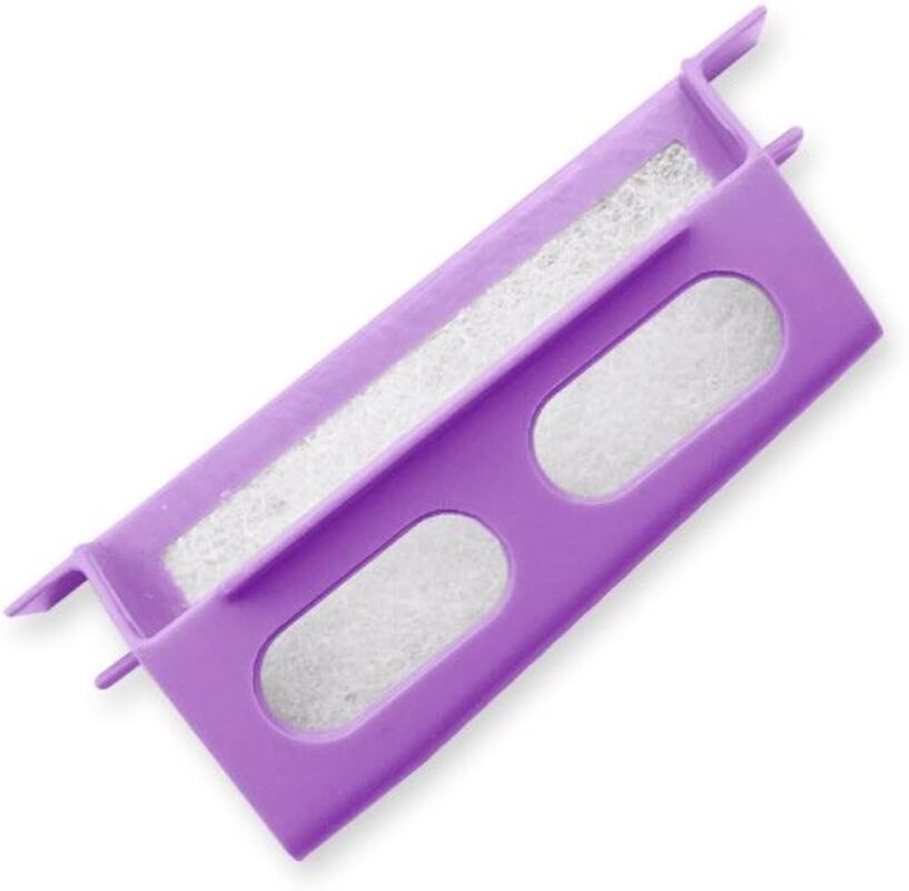 Original Philips Respironics Reusable Filters for DreamStation CPAP ...