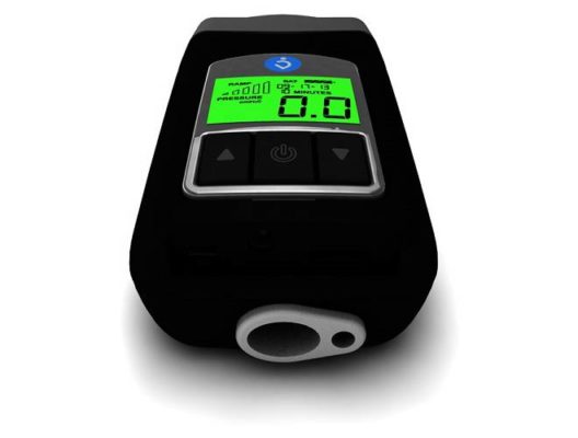 Breas Z1 Auto Travel CPAP Machine