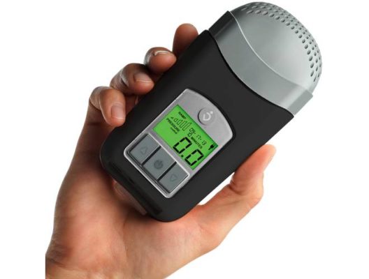 Breas Z1 Auto Travel CPAP Machine