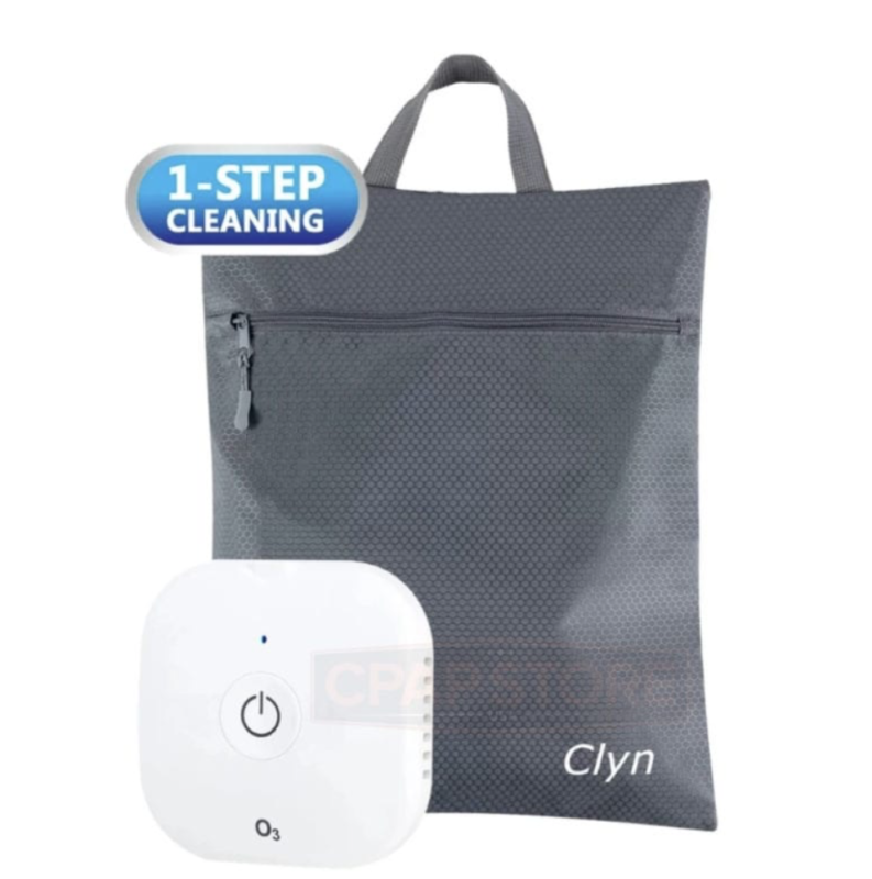 O3N Portable CPAP / BiPAP Cleaner and Sanitizer