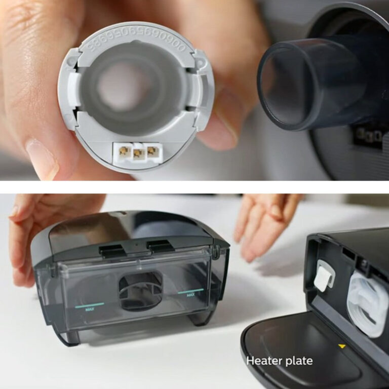 Philips Respironics DreamStation 2 Auto CPAP | CPAP Store Dubai